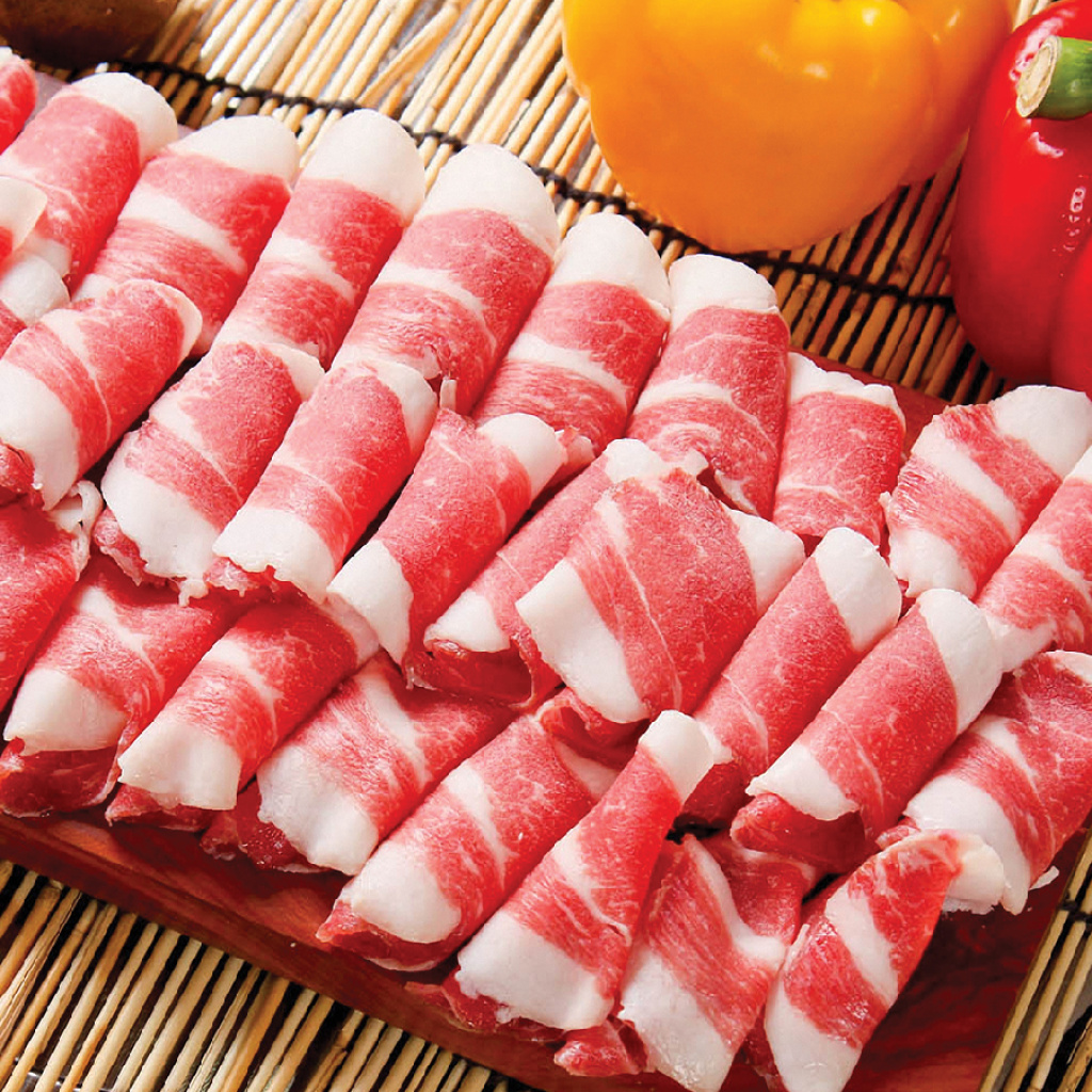 DISCOVER OUR MENU - Golden Meat House